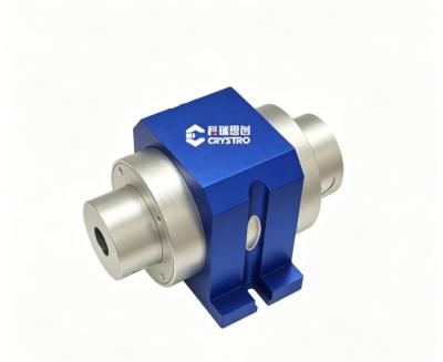 China High Power Free Space Isolator Big Aperture D25 MM Optical Power Up To 100W Designed For Robust Industrial for sale