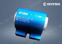 China High Power Free Space Isolator Big Aperture D25 MM Optical Power Up To 100W Designed For Robust Industrial for sale