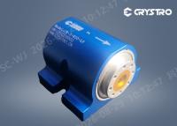China Faraday Isolator Wavelength 1064nm Big Damage Threshold 15 J/cm2 Suitable For Laser Systems for sale