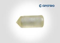 China Gadolinium Gallium Garnet GGG Magneto-Optical Crystals - 2.8-76mm Diameter, 7.13 g/cm³ Density for sale