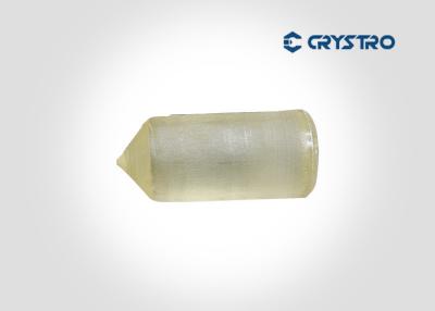 China Gadolinium Gallium Garnet GGG Magneto-Optical Crystals - 2.8-76mm Diameter, 7.13 g/cm³ Density for sale