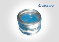 China LiTaO3 Lithium Tantalate Crystal 3 Inch Wafer 0.5mm Thickness for E-O Devices for sale