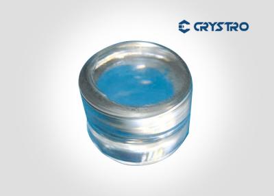 China LiTaO3 Lithium Tantalate Crystal 3 Inch Wafer 0.5mm Thickness for E-O Devices for sale