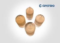 China TGG Magneto Optical Crystal for Faraday Rotators & Isolators - 3