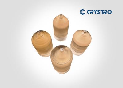 China TGG Magneto Optical Crystal for Faraday Rotators & Isolators - 3