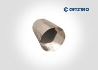 China Rigonal System Langasite LGS Crystal Piezoelectric SAW BAW 900C High Temperature Customizable for sale