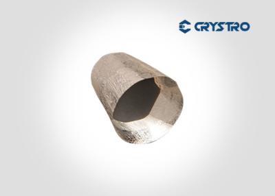 China Rigonal System Langasite LGS Crystal Piezoelectric SAW BAW 900C High Temperature Customizable for sale