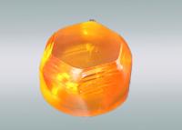 China Langasite LGS Crystal Lanthanum Gallium Silicate 5.754 g/cm3 Density 1470°C Melt Point for sale
