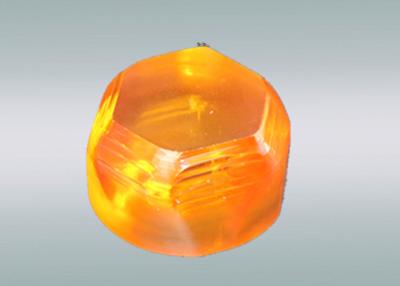 China Langasite LGS Crystal Lanthanum Gallium Silicate 5.754 g/cm3 Density 1470°C Melt Point for sale