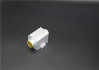 China High Power Optical Isolator with 30-45dB Isolation for 355-4500nm Laser Diodes for sale
