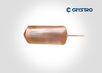 China Square <100> LaAlO3 Optical Substrate Target with 3.79Å Crystal Structure and 2080°C Melting Point for sale