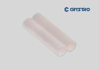China TGG Single Magneto Optical Crystal for Faraday Devices 400-1100nm 35dB Verdet Constant for sale