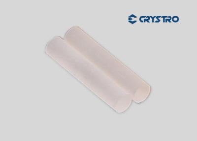 China TGG Single Magneto Optical Crystal for Faraday Devices 400-1100nm 35dB Verdet Constant for sale