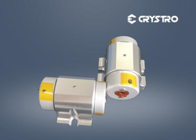 China Durable Ethernet Optical Isolator for Laser Systems with 30-45dB Isolation and 10-100W Power Handling for sale