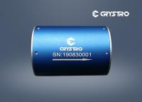 China COC 10J/cm² Non-Reciprocal 1064nm Faraday Rotation Isolator with 30-45dB Isolation and 10J/cm² Damage Threshold for sale