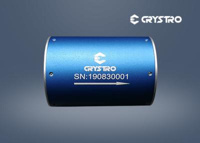 China COC 10J/cm² Non-Reciprocal 1064nm Faraday Rotation Isolator with 30-45dB Isolation and 10J/cm² Damage Threshold for sale