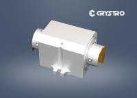 China SGS 0.3dB 1064nm Free Space Optical Faraday Isolator with 30-35dB Isolation and 0.4-1.5mm Aperture for sale