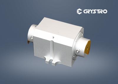 China SGS 0.3dB 1064nm Free Space Optical Faraday Isolator with 30-35dB Isolation and 0.4-1.5mm Aperture for sale