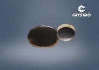 China 40dB TGG Crystal Faraday Isolator with 7.4 W/m·K Thermal Conductivity for 400-1100nm Laser Systems for sale