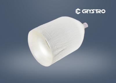 China 3 Inch Diameter SGGG Substrate Film - Substituted Gadolinium Gallium Garnet with 7.09 g/cm³ Density and 1730°C Melting Point for sale