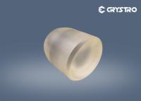 China SGGG EPI 1SP Single Crystal Substrates - 3 Inch Diameter, 12.505 Å Lattice Constant for Magneto-Optical Films for sale