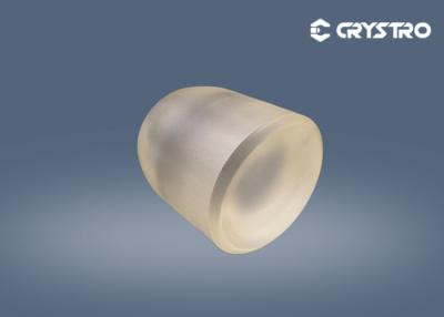 China SGGG EPI 1SP Single Crystal Substrates - 3 Inch Diameter, 12.505 Å Lattice Constant for Magneto-Optical Films for sale
