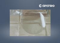 China X Cut Lithium Niobate LiNbO3 Wafer 0.5mm Thickness 4 Inch Diameter for sale
