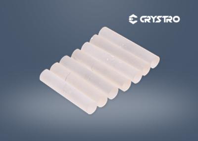 China TSAG Faraday Crystal Tb3Sc2Al3O12 1600nm Range 35dB Extinction Ratio for High-Power Lasers for sale
