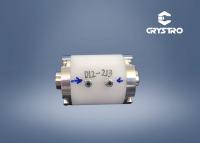 China SGS Single Crystal BBO Pockels Cell with 2.5mm Aperture and 3.4kV Quarter-Wave Voltage for High Power Laser Applications for sale