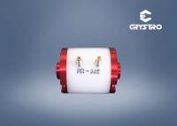 China 1064nm DKDP Pockels Cell Q-Switch with 750MW/cm² Damage Threshold and 8-30mm Aperture Options for sale