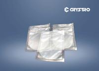 China Substituted GGG Gallium Gadolinium Garnet Wafer 12.497A Lattice Constant 76mm Diameter for sale