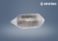 China MgAl2O4 Magnesium Aluminate Single Crystal Substrate - 2 Inch Diameter, 0.5mm Thickness, 2130℃ Melting Point for sale