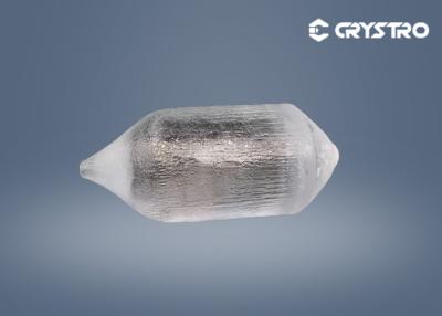 China MgAl2O4 Magnesium Aluminate Single Crystal Substrate - 2 Inch Diameter, 0.5mm Thickness, 2130℃ Melting Point for sale