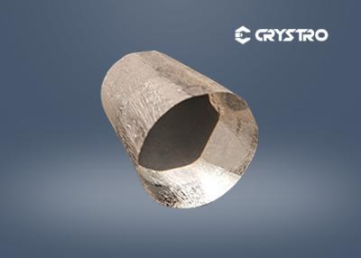 China Optical LiTaO₃ Lithium Tantalate Crystal Lens - 3