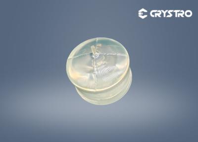 China Dia100mm Z Cut Optical Linbo3 Litao3 Crystal Ingot 4 Inch Diameter for sale