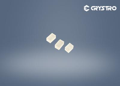 China Small Size 5mm TGG Magneto Optical Crystals 3x3.5x5mm for Fiber Isolator for sale