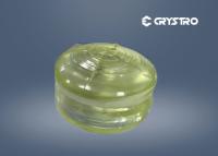 China Pyroelectric Crystal Wafer LiTaO3 Nonlinear 3inch 4inch 6inch High Purity for sale