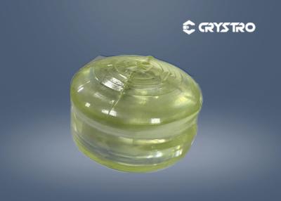 China Pyroelectric Crystal Wafer LiTaO3 Nonlinear 3inch 4inch 6inch High Purity for sale