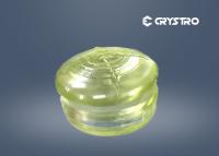 China LiTaO3 Lithium Tantalate Crystal 4 Inch Wafer for Thermal Infrared Emitters High Purity for sale