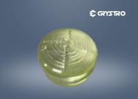 China Nonlinear LiNbO3 Single Crystal Wafer Use For SAW Filter for sale