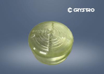 China Nonlinear LiNbO3 Single Crystal Wafer Use For SAW Filter for sale