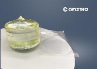 China Custom Surface Acoustic Wave Piezoelectric Crystal Wafers - LT LN Quartz 3