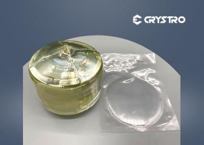 China SAW Grade Doped Lithium Niobate Wafer MgO Er Fe 3 Inch Optical Grade for sale