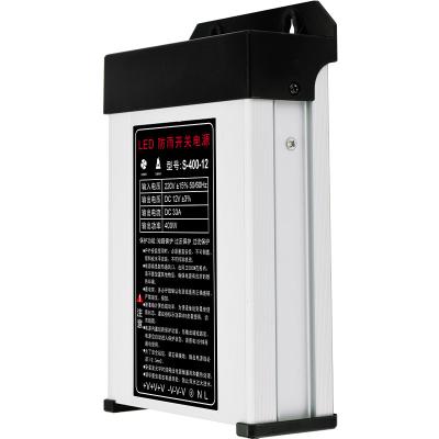 China Underground LED Lights Driver Power Supply 12V 150W 12.5A IP54 for sale