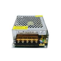 China 24V 60W 2.5A LED Drivers Power Supply 90V - 250V For Signboard Light Strips for sale