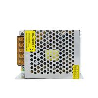 China 24V 60W 2.5A LED Drivers Power Supply 90V - 250V For Signboard Light Strips for sale
