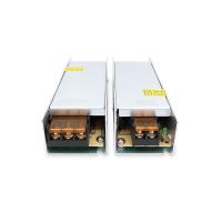China LED Module Slim Power Supply LED Driver 12V 60W 5A Al CV Ultra Thin for sale