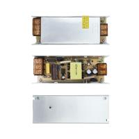 China LED Module Slim Power Supply LED Driver 12V 60W 5A Al CV Ultra Thin for sale