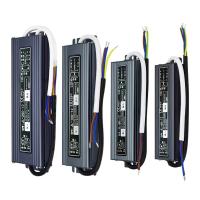 China 1.67A IP67 Waterproof LED Driver Power Supply 12V 20W Light Box Switching Power for sale
