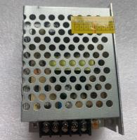 China 90V - 250V LED Driver 12V 24W 2A Power Supply Light Box LED Signboard 50Hz / 60Hz for sale